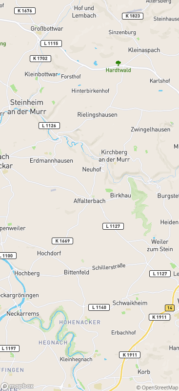 59 Pflegeheime, Altenheime & Seniorenheime in Affalterbach & Umgebung ...