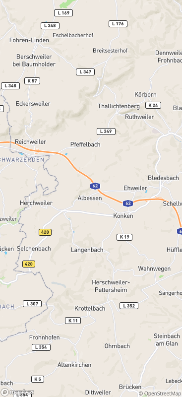 25 Fahrdienste in Albessen vergleichen