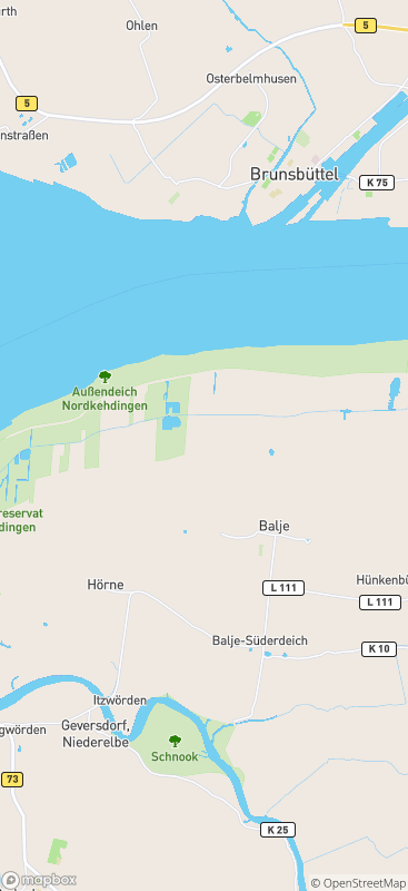 25 Pflegeheime, Altenheime & Seniorenheime in Balje