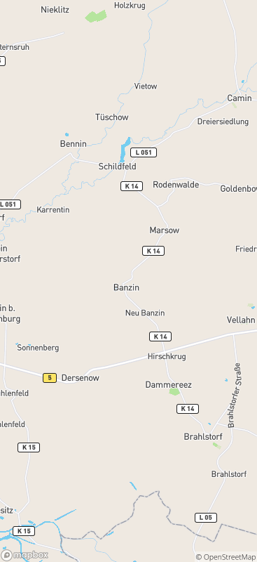 8 Pflegeheime, Altenheime & Seniorenheime in Banzin & Umgebung vergleichen