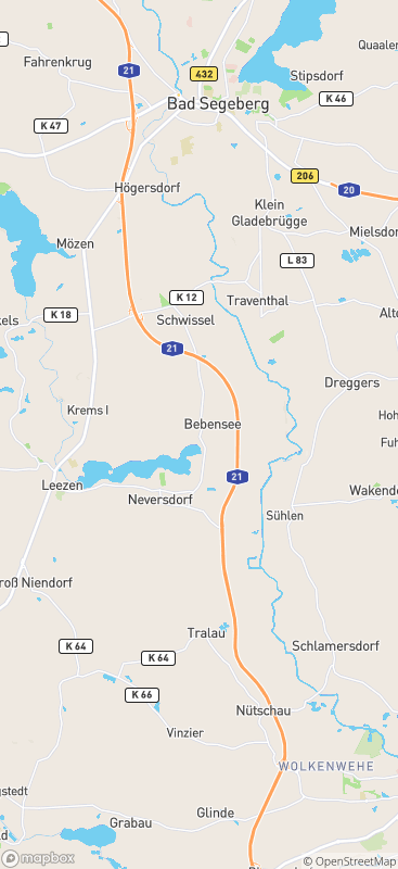 29 Pflegeheime, Altenheime & Seniorenheime in Bebensee & Umgebung ...