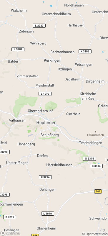 10 Pflegeheime, Altenheime & Seniorenheime in Bopfingen & Umgebung ...