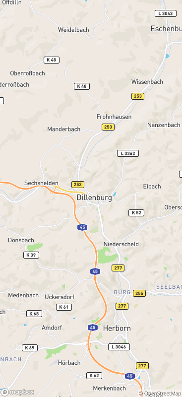 21 Pflegeheime, Altenheime & Seniorenheime in Dillenburg & Umgebung ...