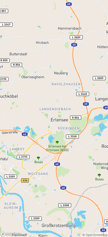 22 Betreutes Wohnen in Erlensee & Umgebung vergleichen auf Wohnen-im ...