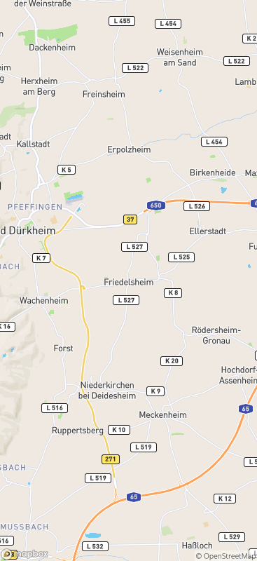 49 Pflegeheime, Altenheime & Seniorenheime in Friedelsheim