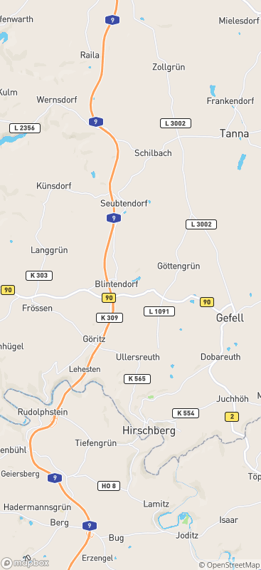 6 Pflegeheime, Altenheime & Seniorenheime in Gefell (bei Schleiz ...