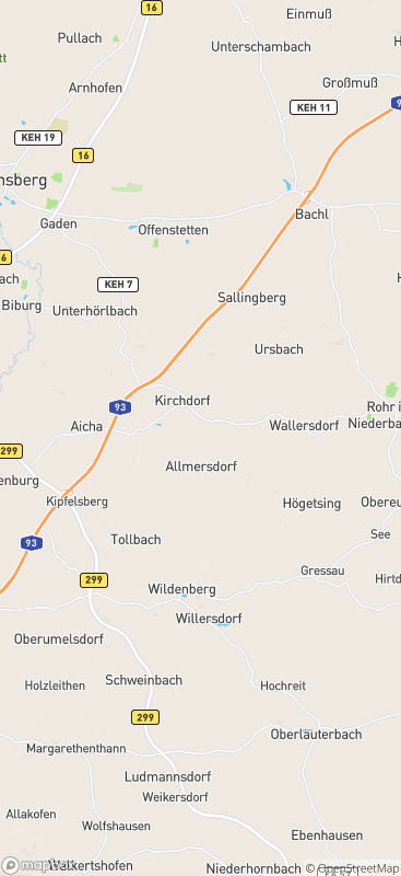 21 Pflegeheime, Altenheime & Seniorenheime in Kirchdorf (Hallertau ...