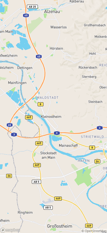 43 Pflegeheime, Altenheime & Seniorenheime in Kleinostheim & Umgebung ...