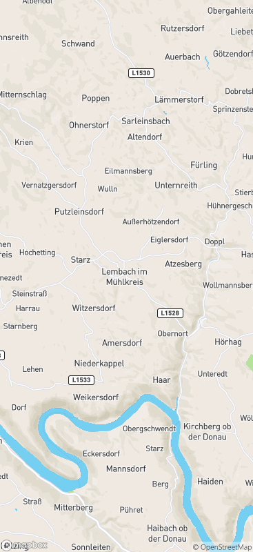 4 Pflegeheime, Altenheime & Seniorenheime in Lembach im Mühlkreis ...