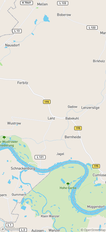 4 Pflegeheime, Altenheime & Seniorenheime in Lenzen (Elbe) & Umgebung ...