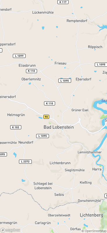 25 Pflegeheime, Altenheime & Seniorenheime in Lobenstein