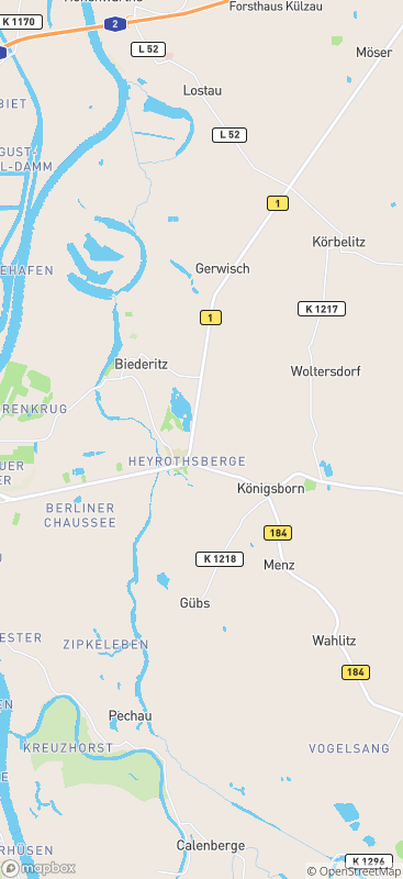 27 Betreutes Wohnen in Menz & Umgebung vergleichen auf Wohnen-im-Alter.de