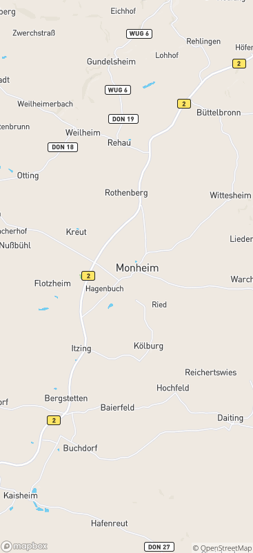 8 Pflegeheime, Altenheime & Seniorenheime in Monheim & Umgebung vergleichen