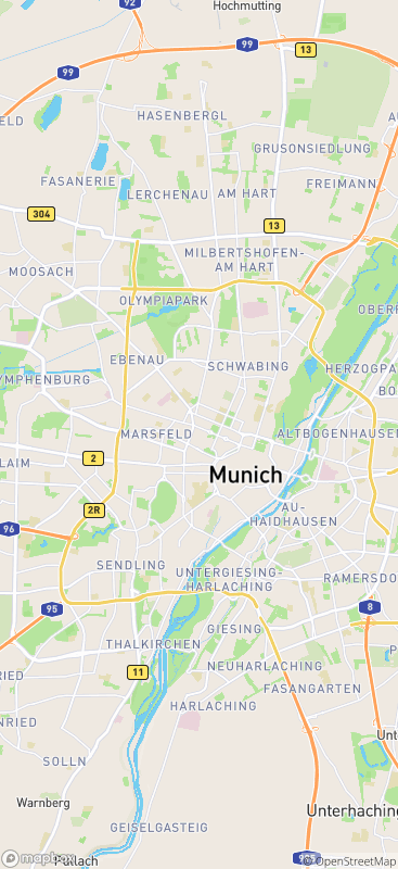 32 Tagespflege München-Maxvorstadt vergleichen