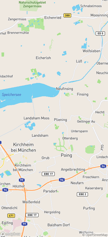 30 Pflegeheime, Altenheime & Seniorenheime in Pliening