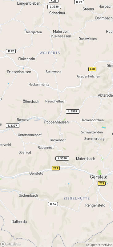 10 Pflegeheime, Altenheime & Seniorenheime in Poppenhausen (Fulda ...