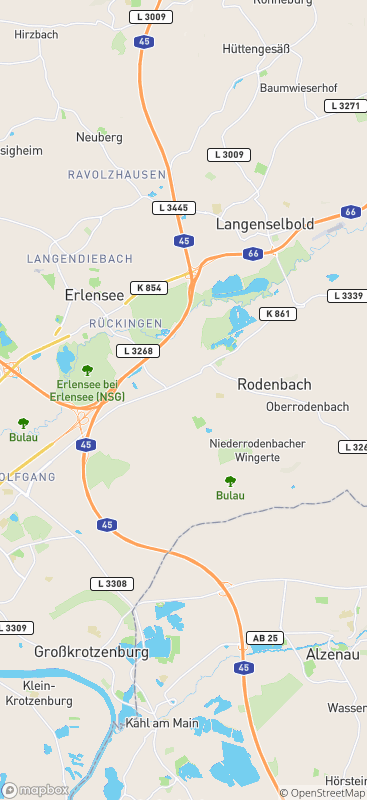 48 Pflegeheime, Altenheime & Seniorenheime in Rodenbach (bei Hanau ...