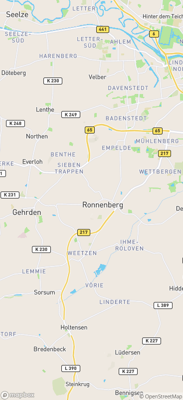 Gesundheitshotel, Pflegehotel und Seniorenhotel in Ronnenberg