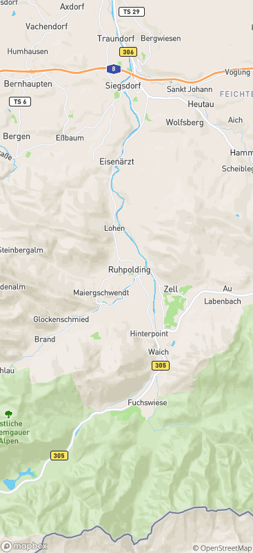 4 Kurzzeitpflege Ruhpolding & Umgebung vergleichen