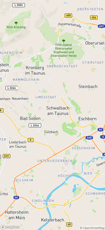 Gesundheitshotel, Pflegehotel und Seniorenhotel in Schwalbach am Taunus