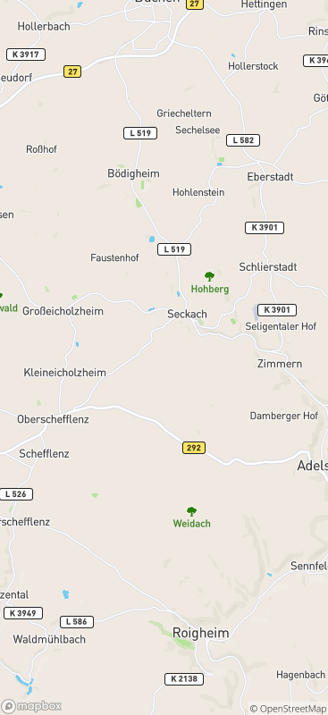 24 Pflegeheime, Altenheime & Seniorenheime in Seckach & Umgebung ...