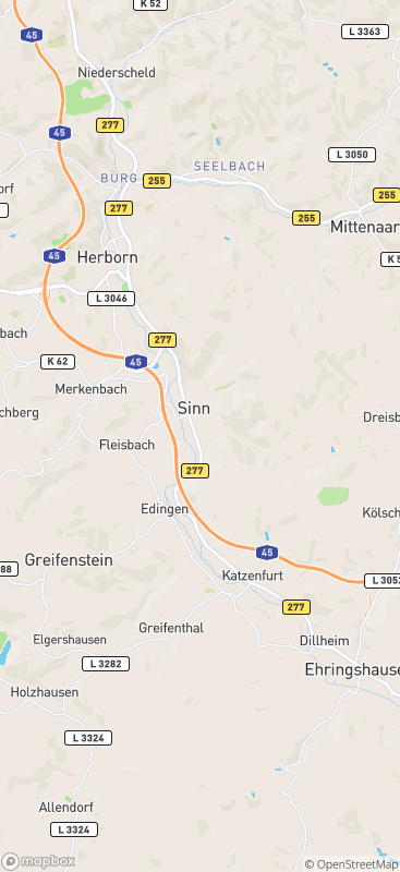 32 Pflegeheime, Altenheime & Seniorenheime in Sinn & Umgebung vergleichen