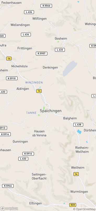 8 Seniorenresidenzen Spaichingen & Umgebung vergleichen