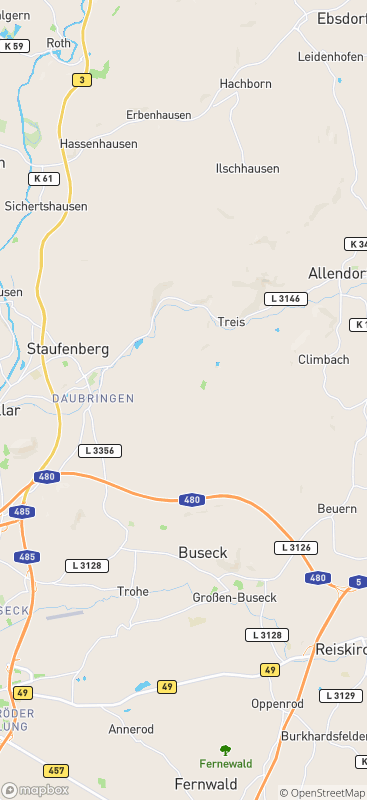 28 Pflegeheime, Altenheime & Seniorenheime in Staufenberg (Hessen ...