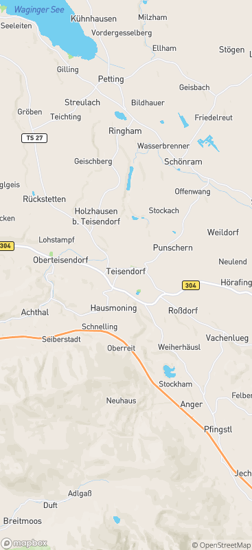 5 Pflegeheime, Altenheime & Seniorenheime in Teisendorf & Umgebung ...