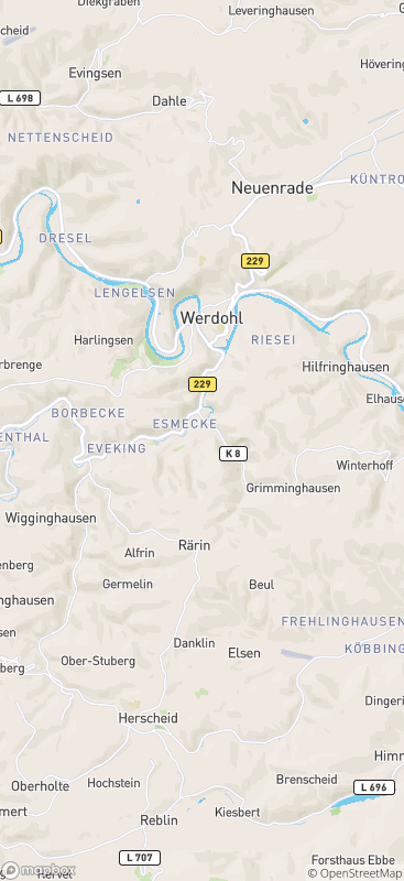 56 Pflegeheime, Altenheime & Seniorenheime in Werdohl & Umgebung ...