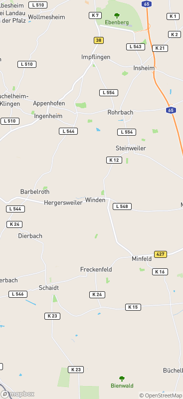 21 Pflegeheime, Altenheime & Seniorenheime in Winden (Pfalz) & Umgebung ...