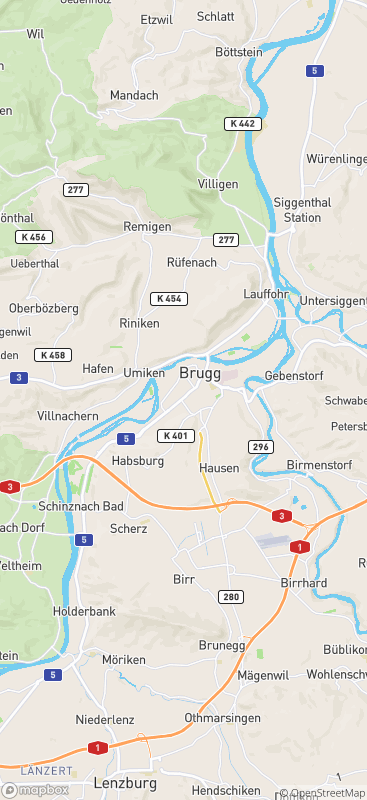 5 Pflegeheime, Altenheime & Seniorenheime in Windisch & Umgebung ...